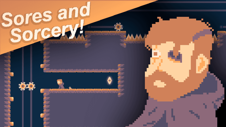 Platformer games | Play on gd.games, made with GDevelop