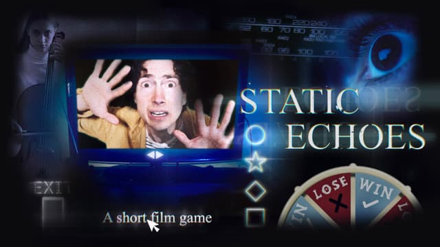 Horror games | Play on gd.games, made with GDevelop